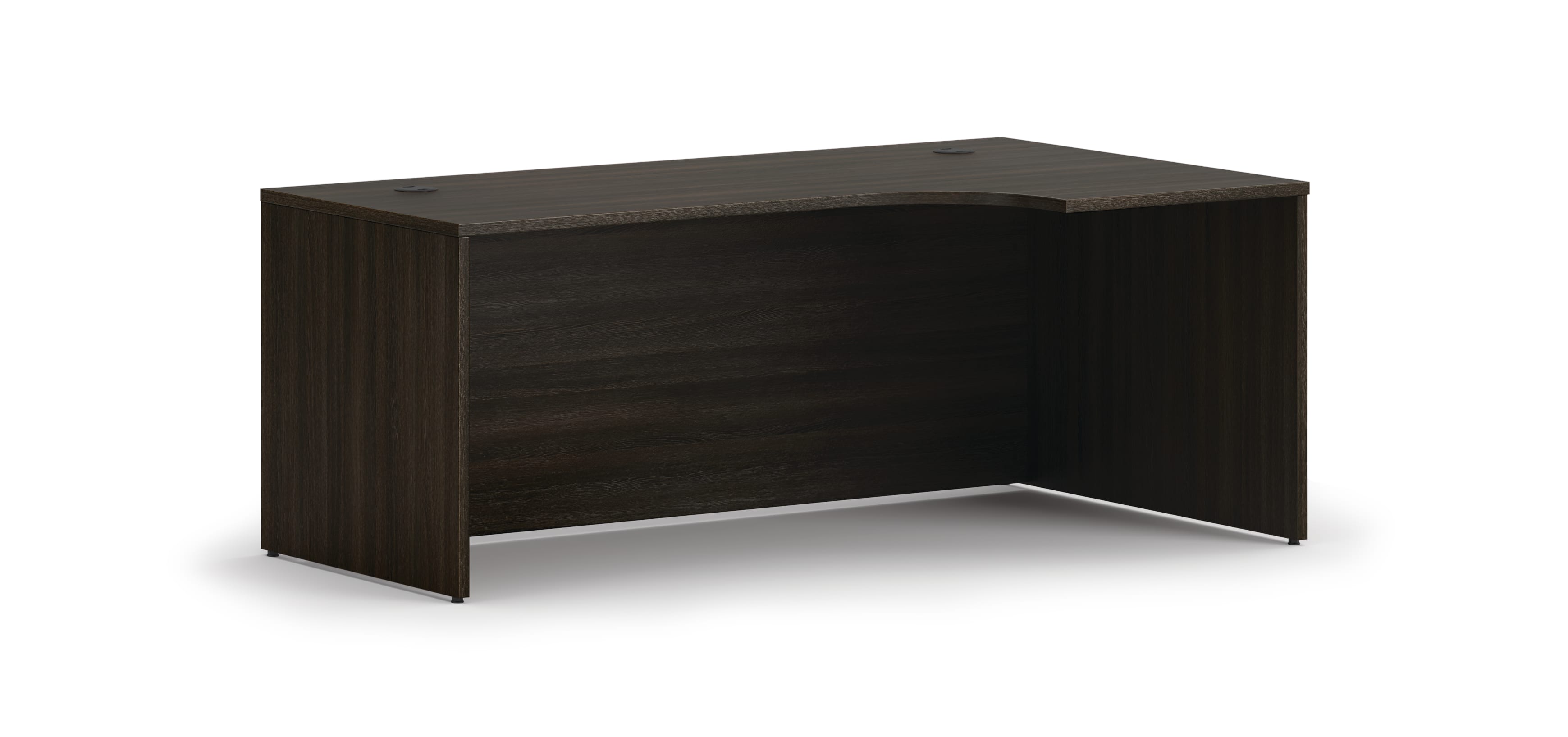 HON-Mod-SPLH-MOD-DESK.M555790.LJA1-045-001 | HON Office Furniture