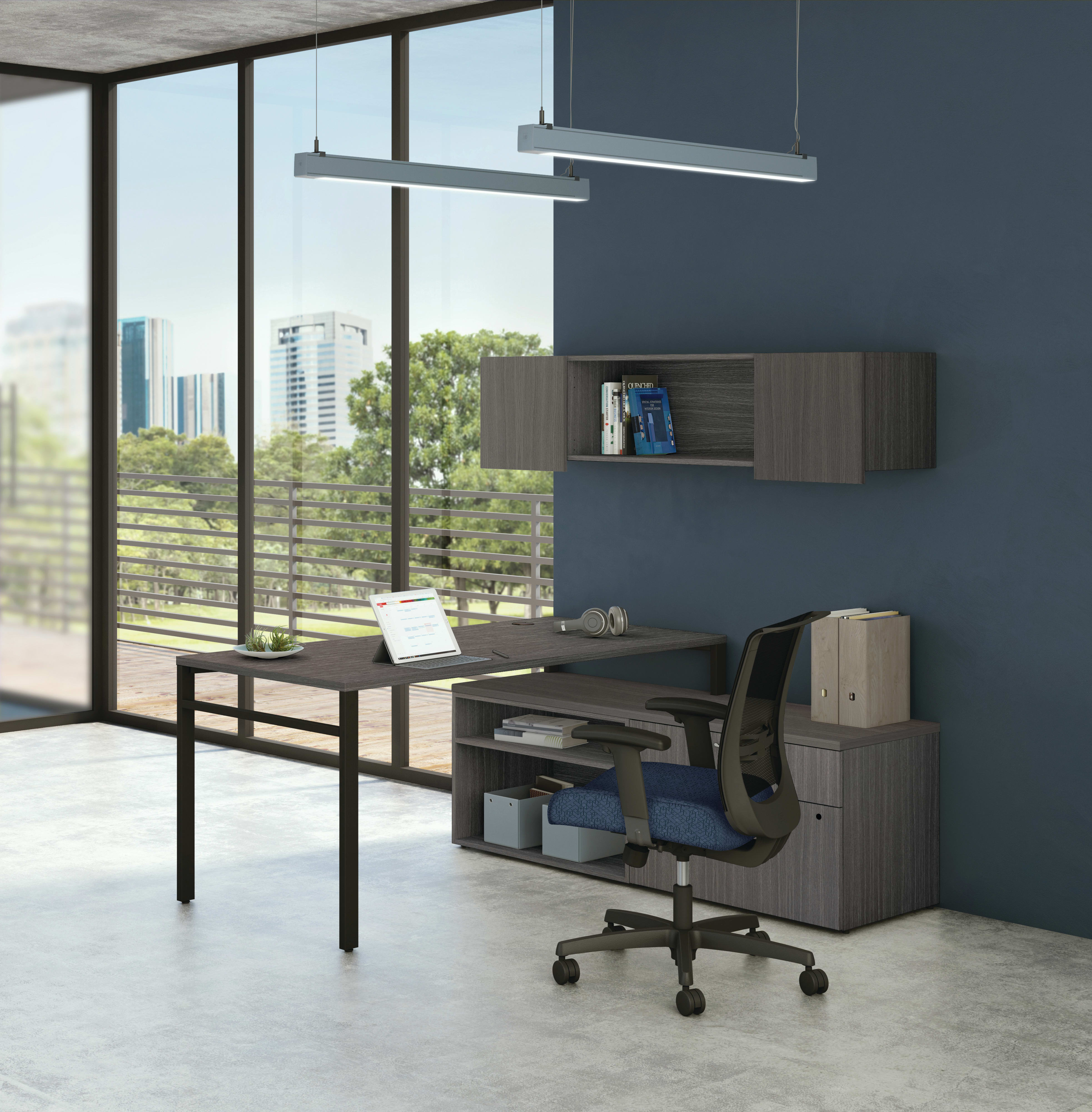 HON-Mod-Convergence-500-017 | HON Office Furniture