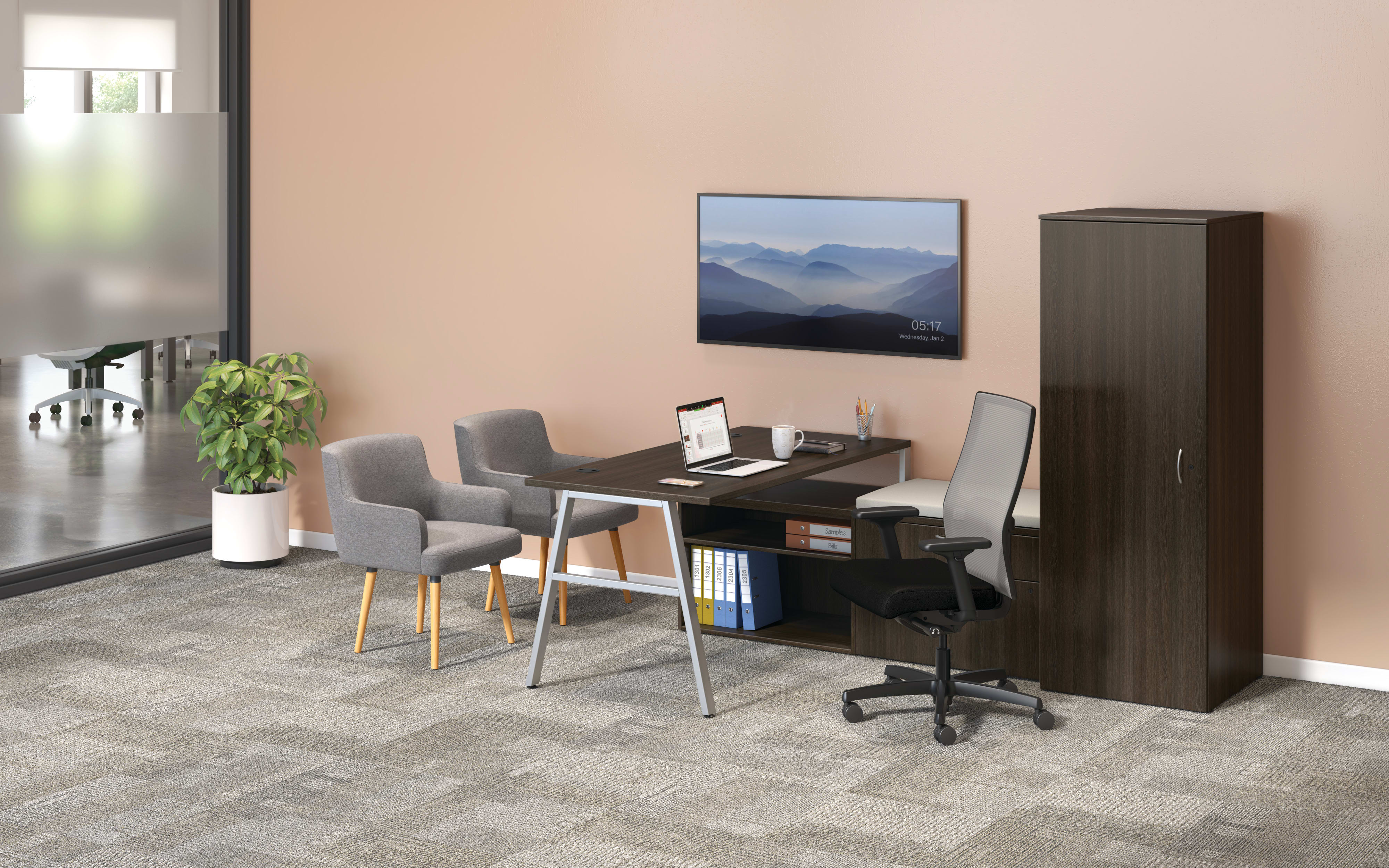 HON-Mod-Ignition-500-036 | HON Office Furniture