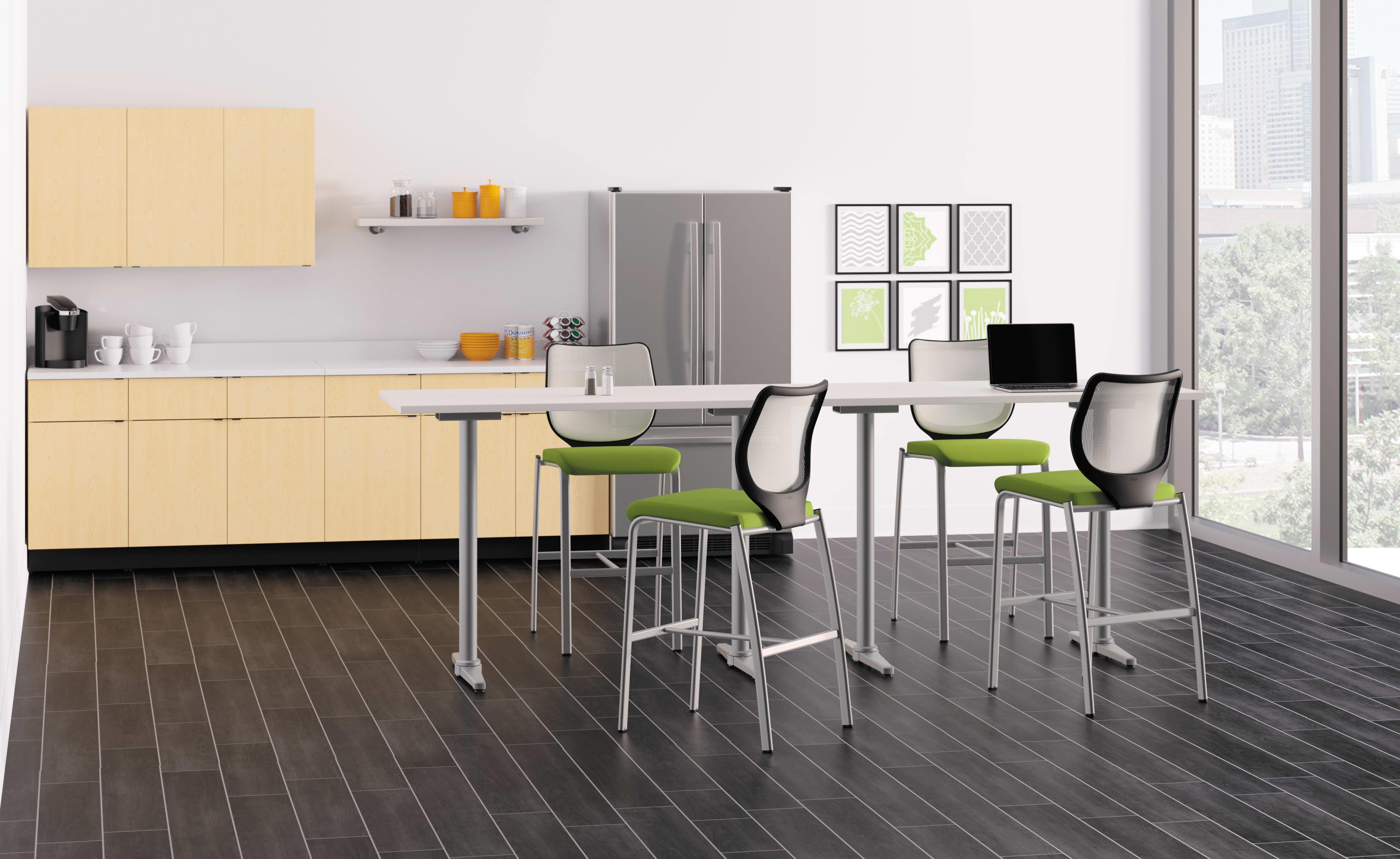 Arrange | HON Office Furniture