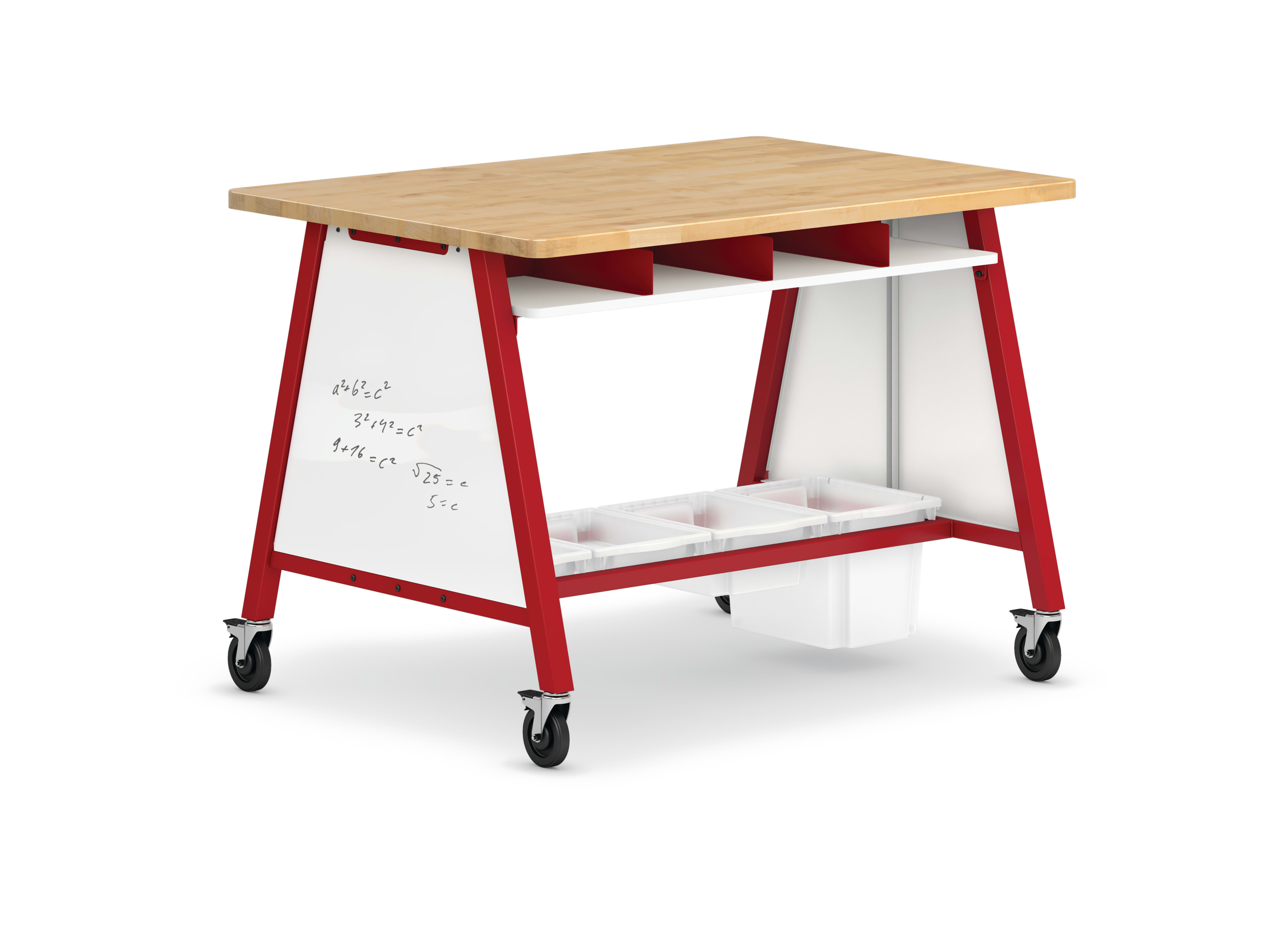 HON-Build-Smartlink-700-012 | HON Office Furniture