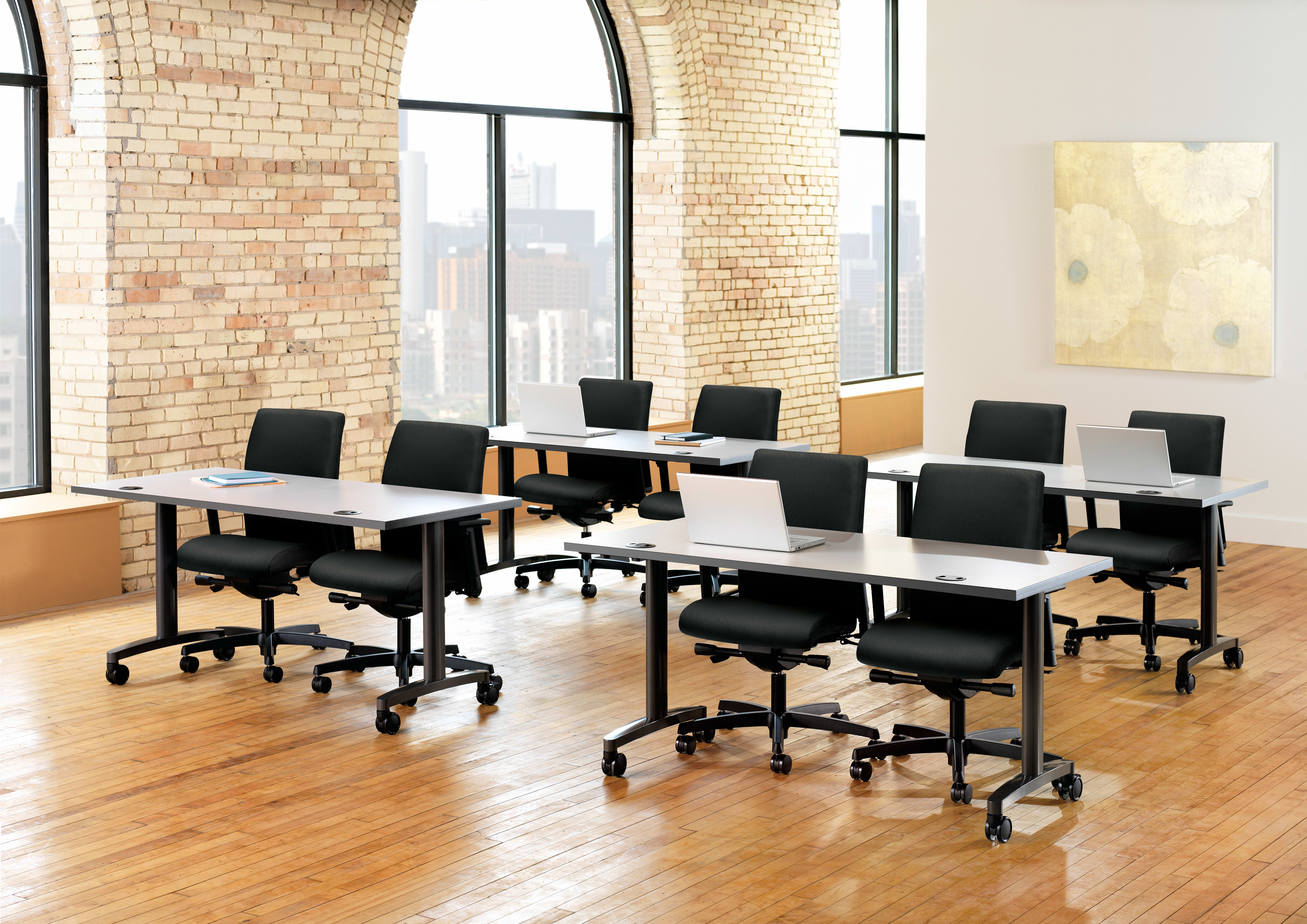 Huddle | HON Office Furniture