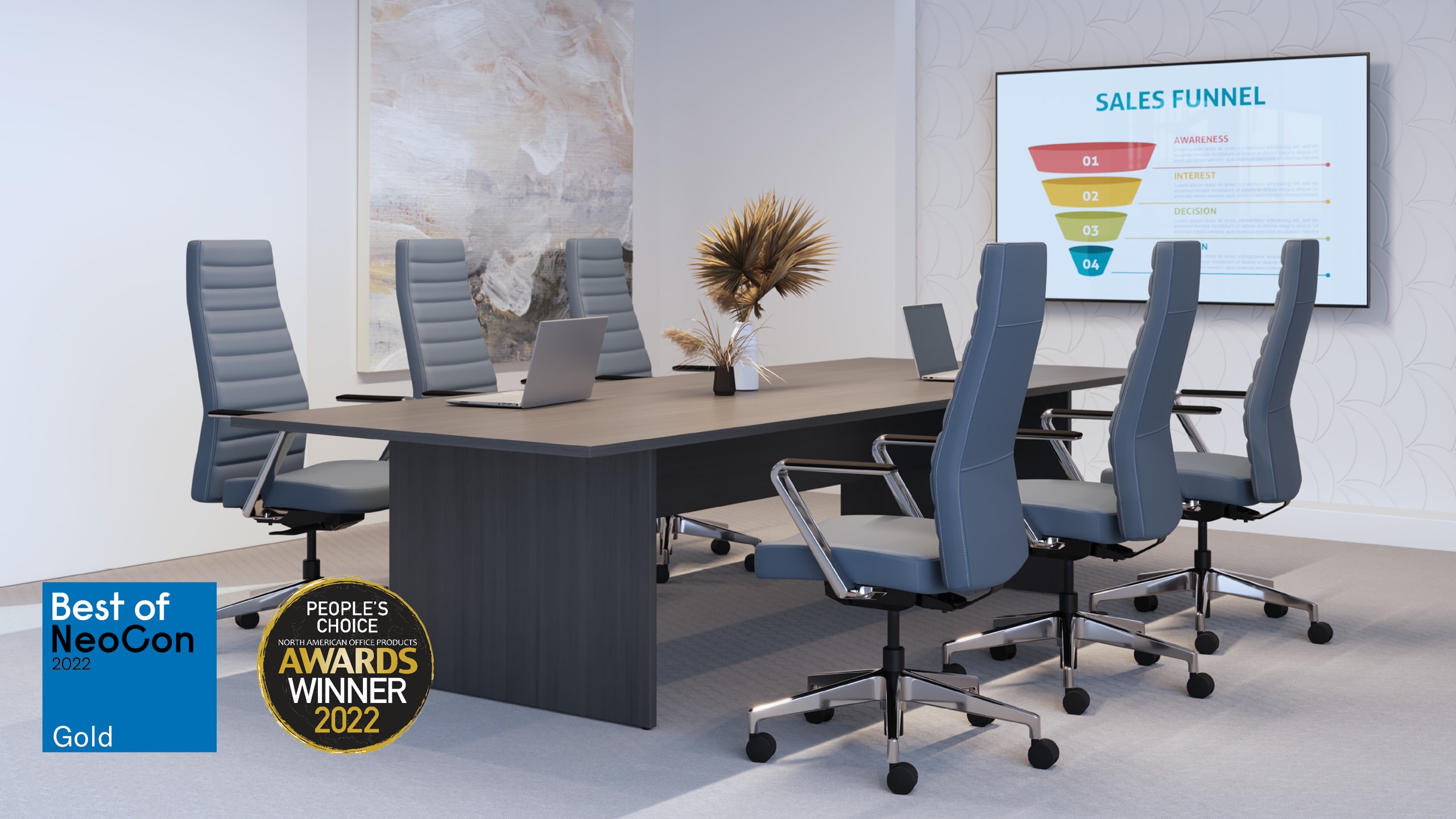 Cofi | HON Office Furniture