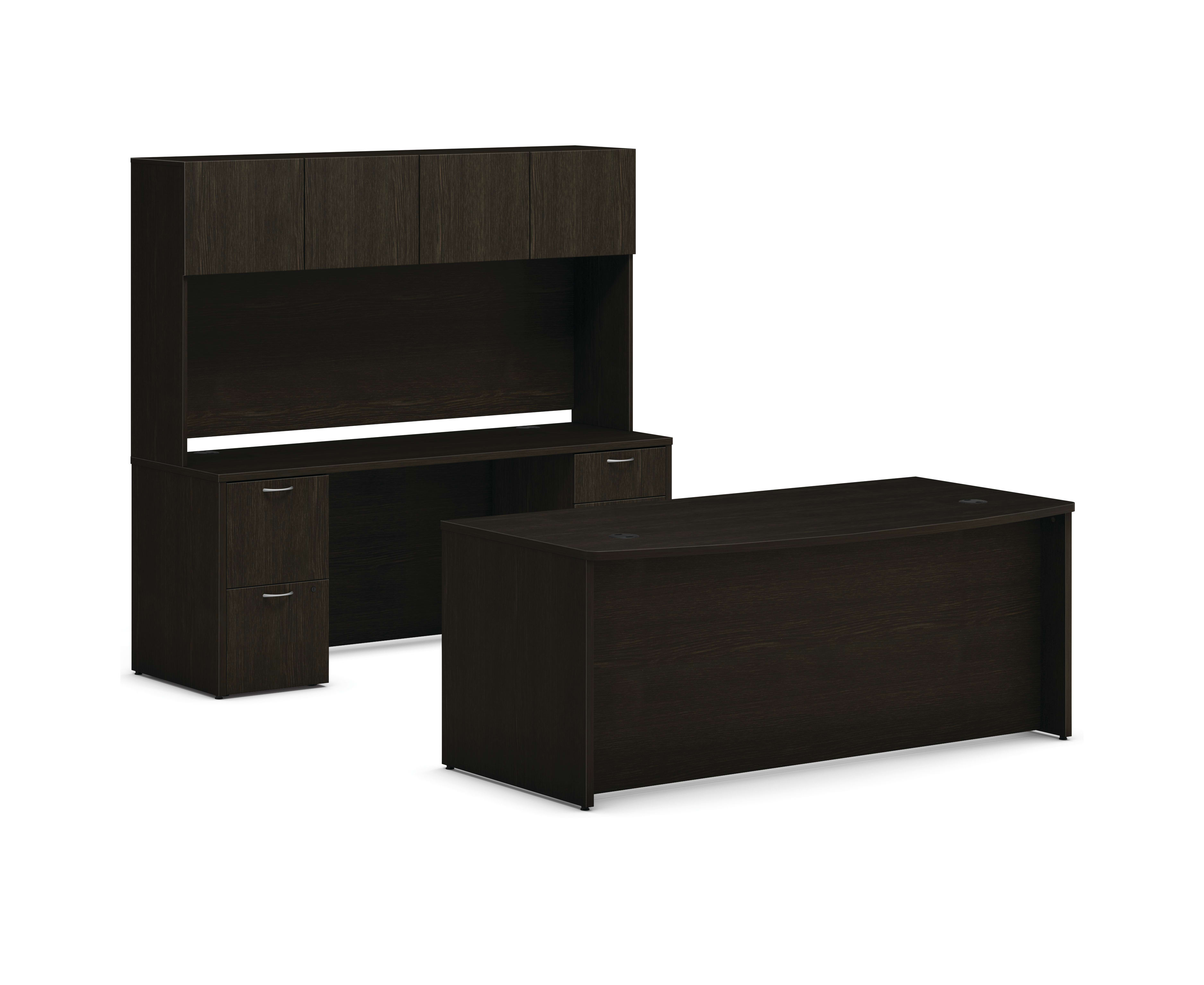 HON-Mod-700-066 | HON Office Furniture