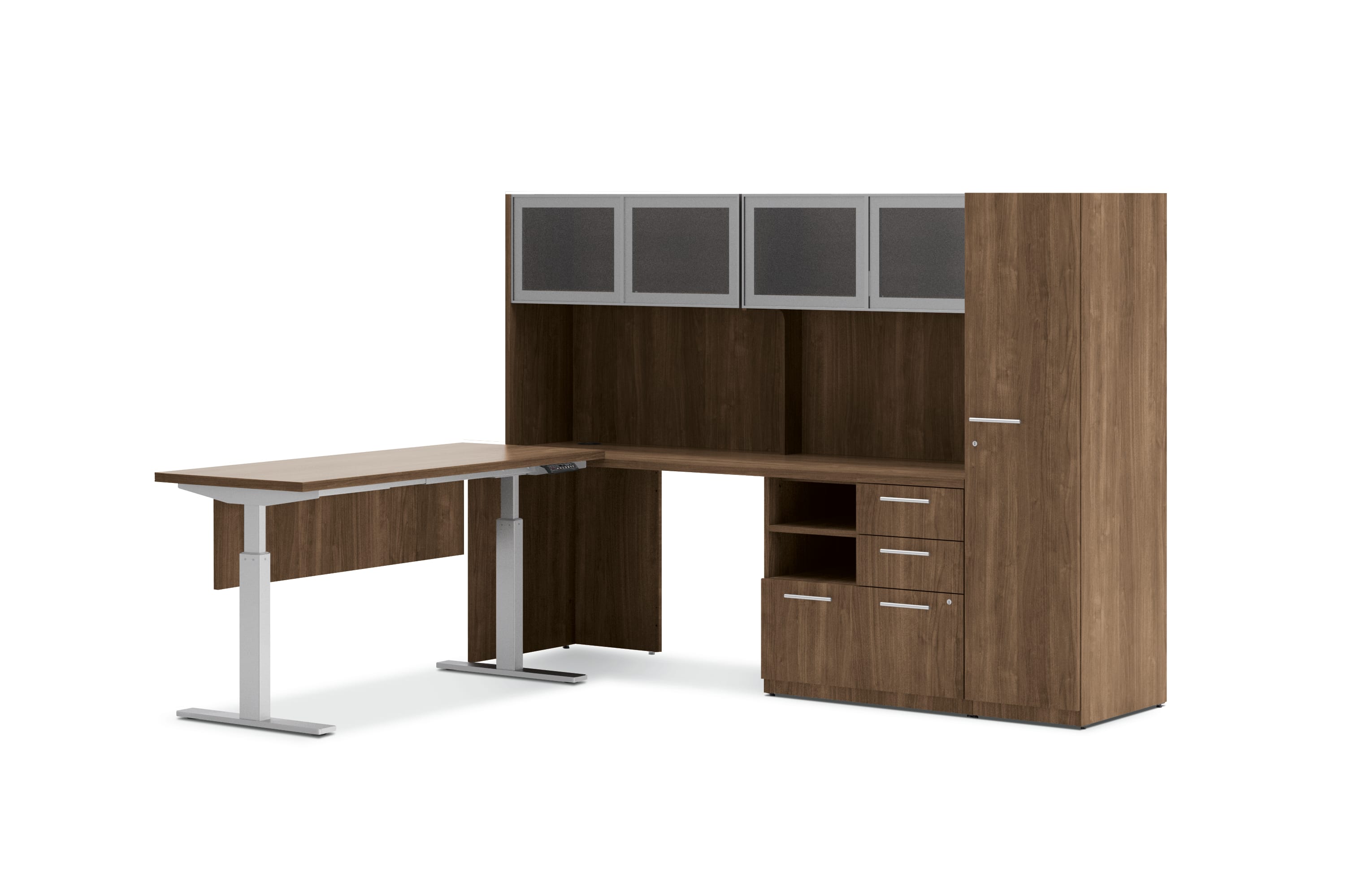 HON-Concinnity-HHAB2S2L-700-001 | HON Office Furniture