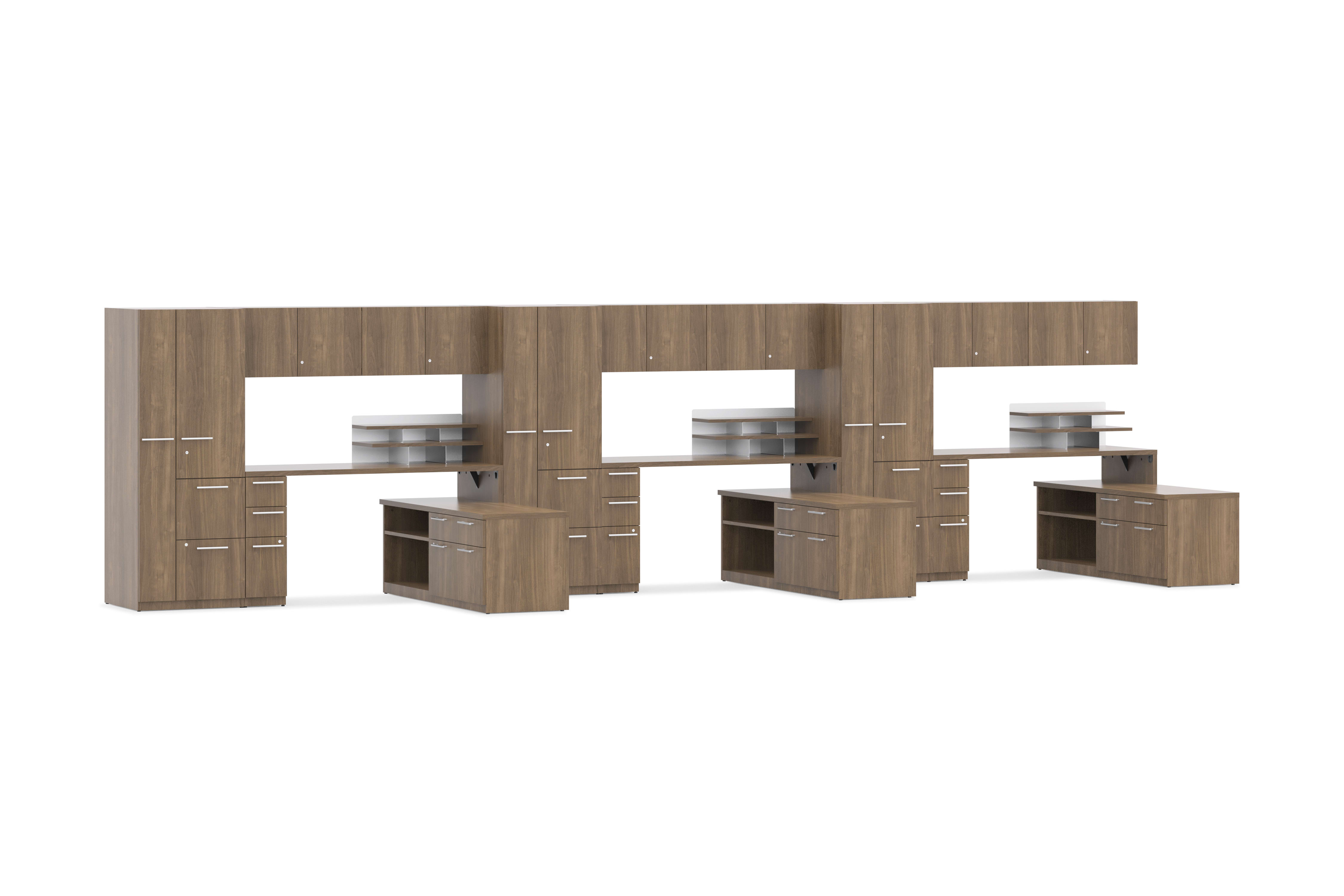 HON-Concinnity-HNLRC2460-700-001 | HON Office Furniture