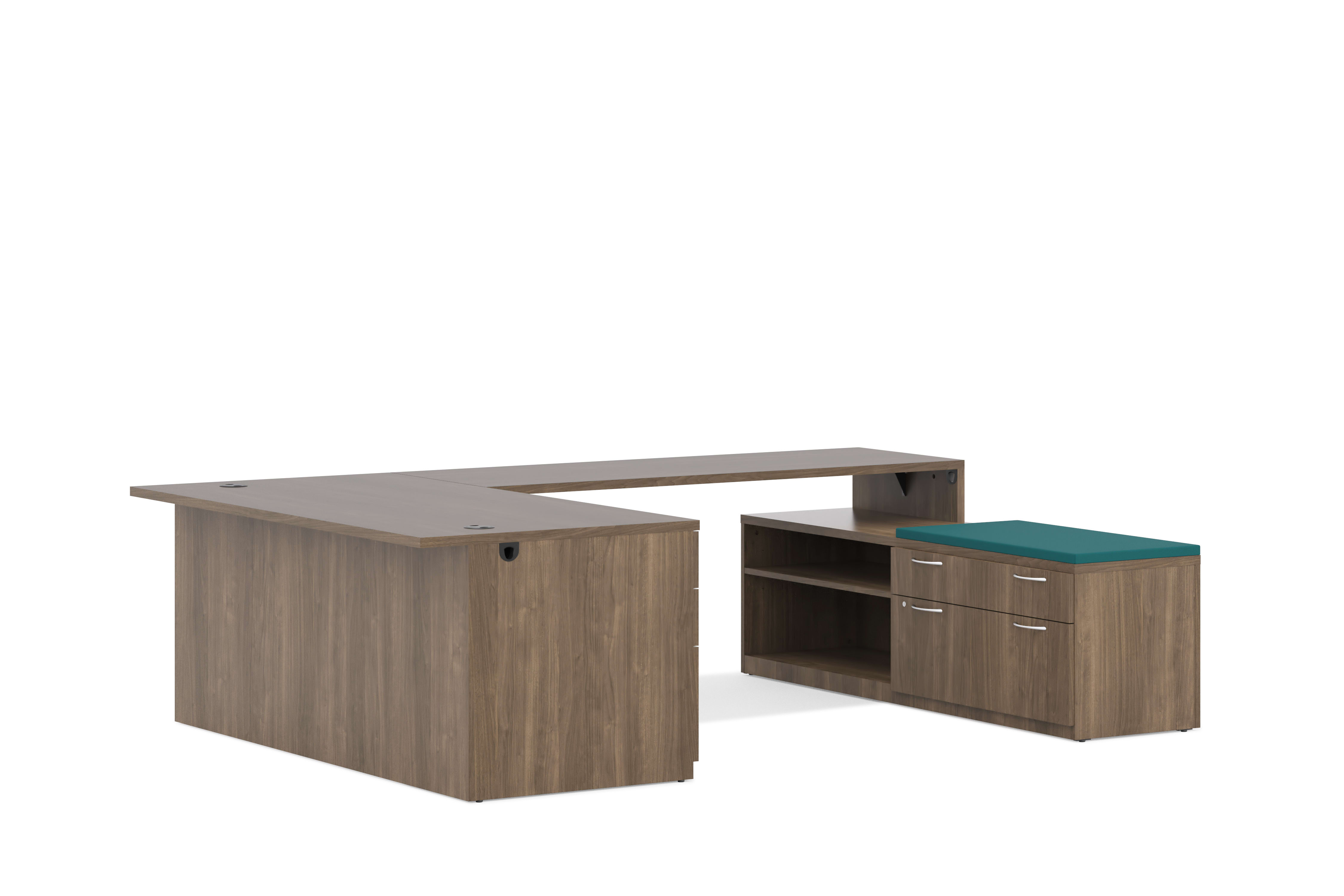 HON-Concinnity-HNL3672LPRR-700-001 | HON Office Furniture