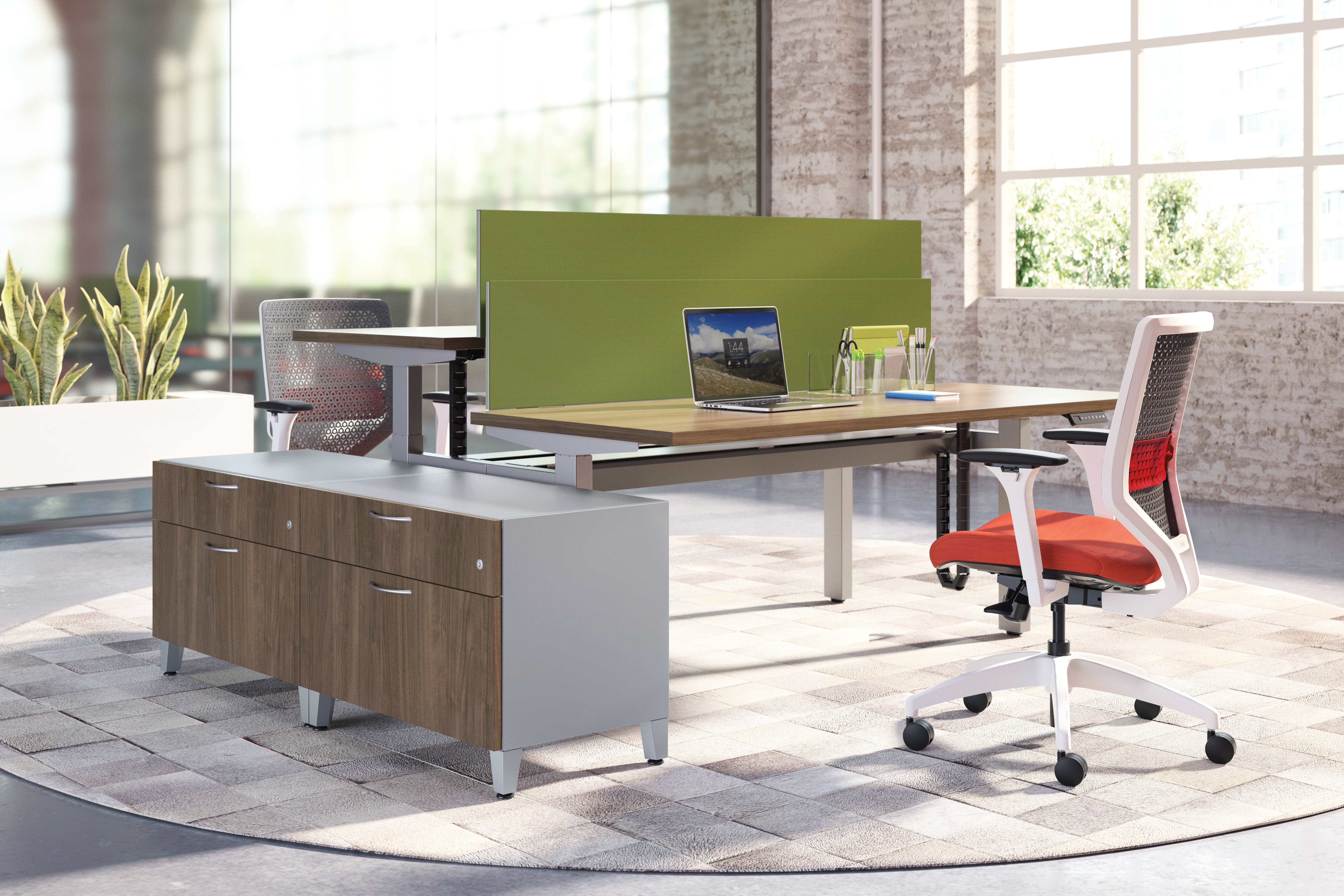 HON-Empower-Height-Adjustable-500-002 | HON Office Furniture