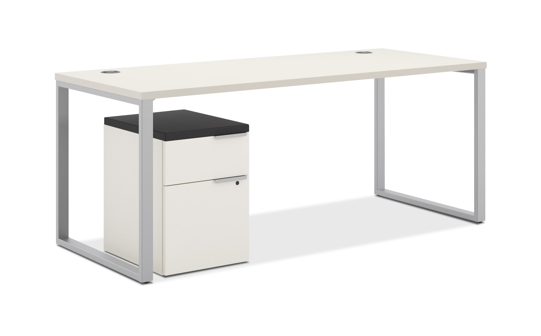 HON-Voi-HLSLR3072.WHIT.G.WHIT-700-020 | HON Office Furniture
