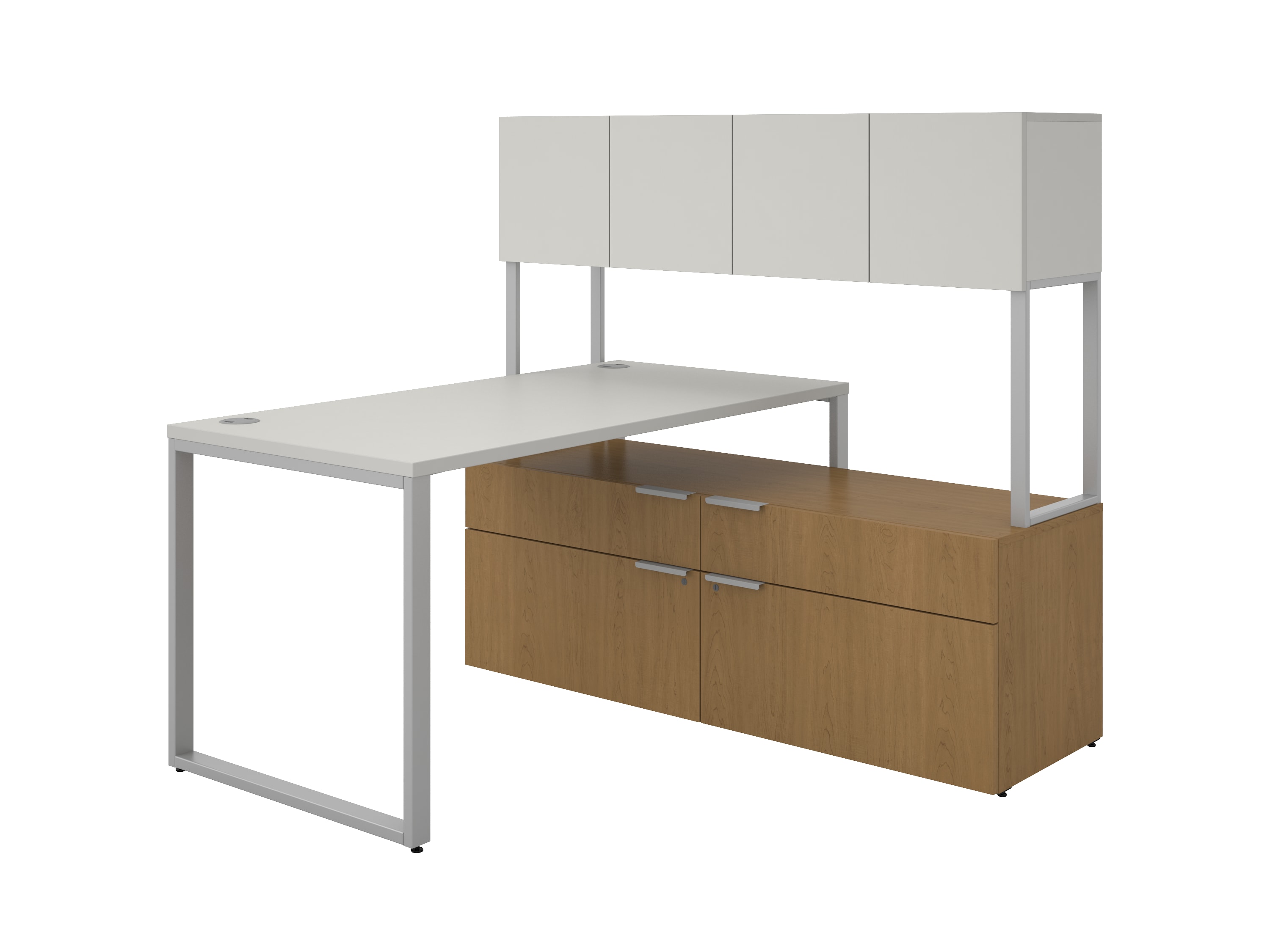 HON-Voi-HLSL1460D-700-006 | HON Office Furniture