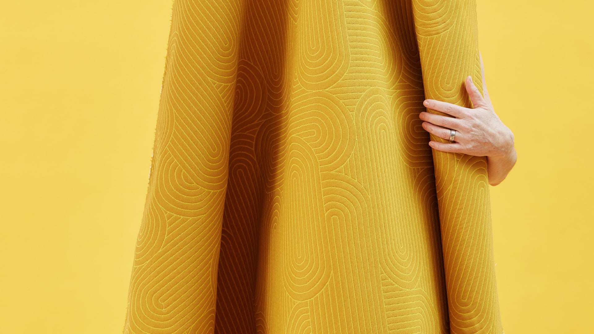 Bringing Texture to Life | HBF Textiles