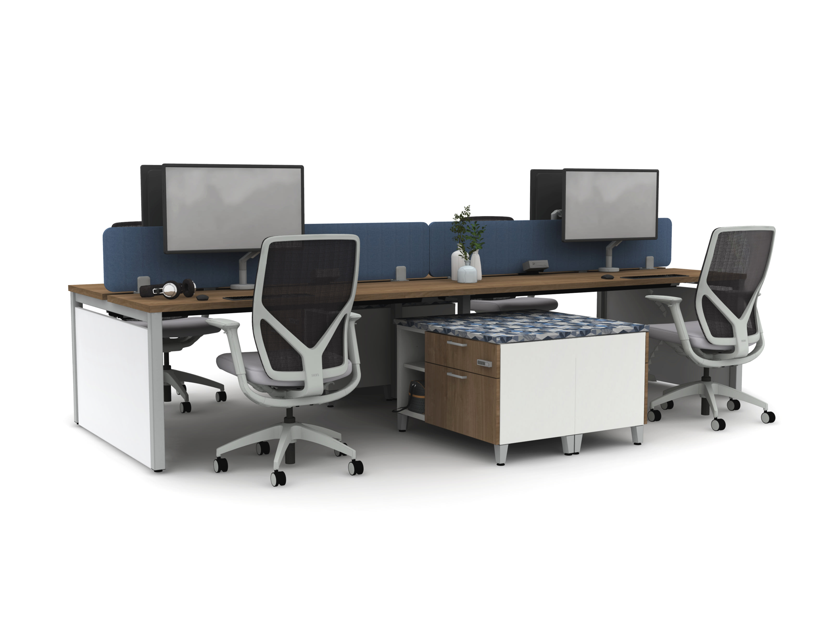 CET Designer | HON Office Furniture