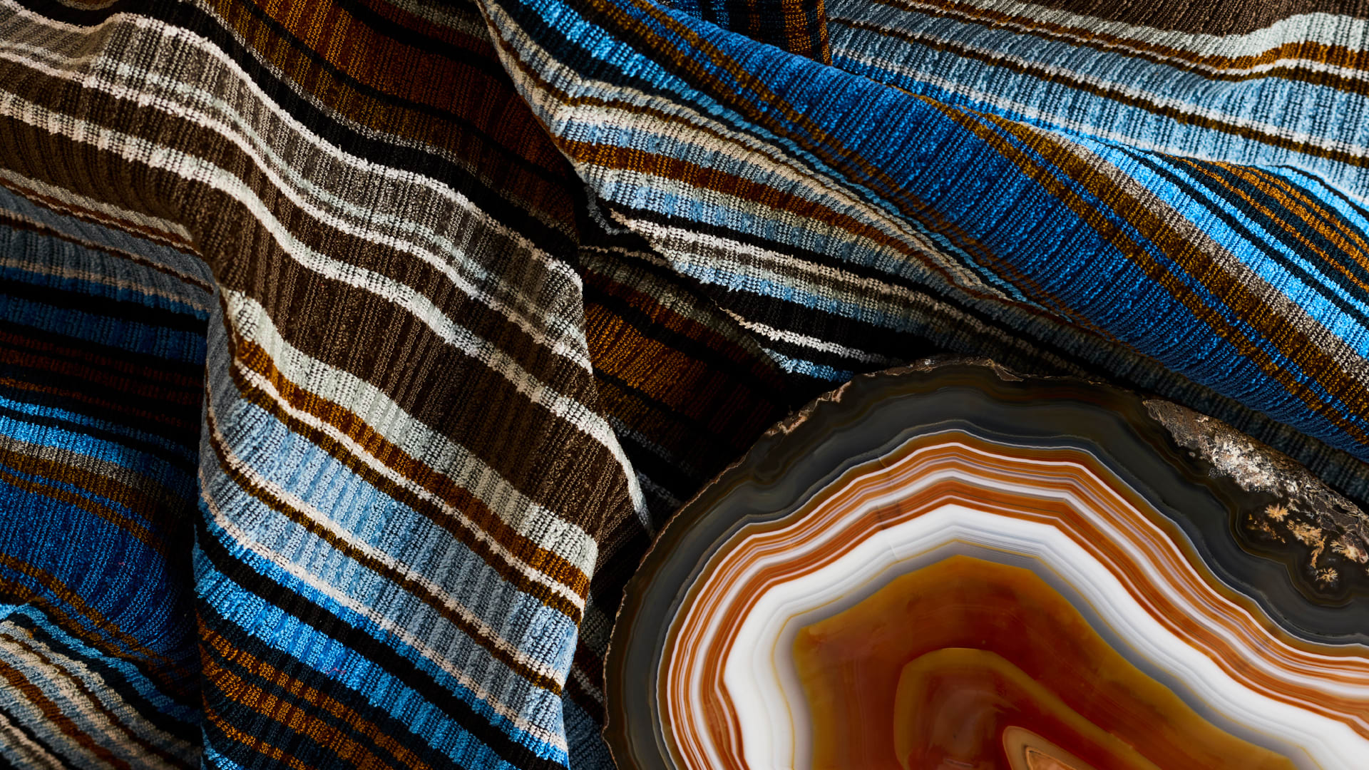 Bringing Texture to Life | HBF Textiles