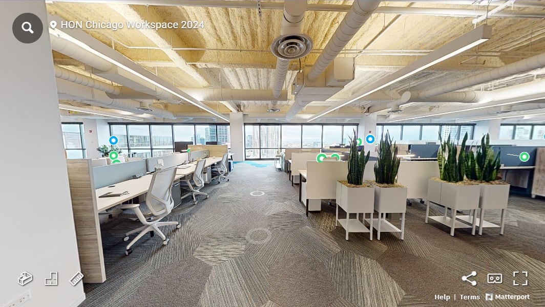 Business | HON Office Furniture
