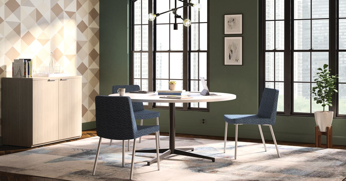 Preside Press Release | HON Office Furniture