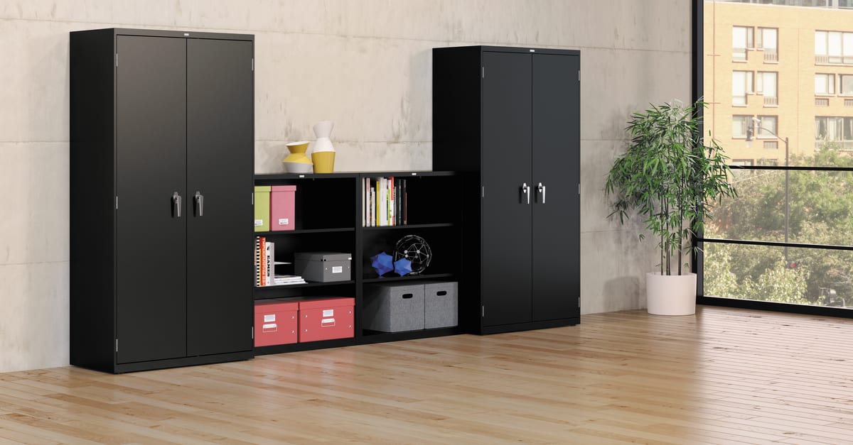 Bookcases | HON Office Furniture