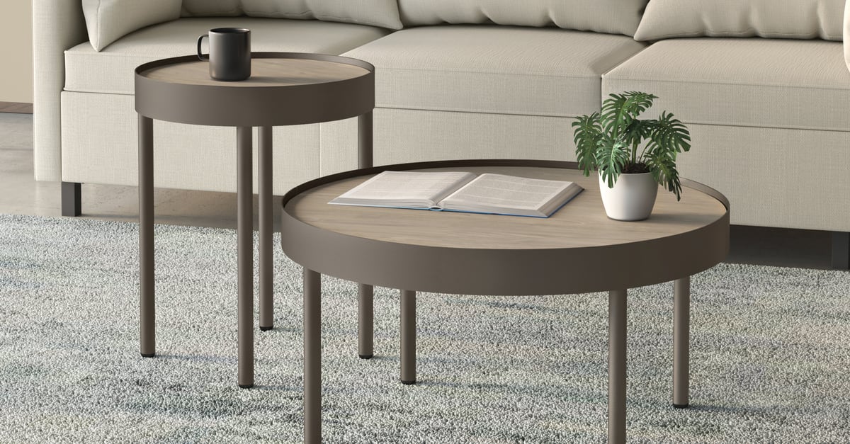 MAKE YOUR SPACE WORK WITH HON'S NEW PRODUCT: SCULPT TABLES | HON Office ...