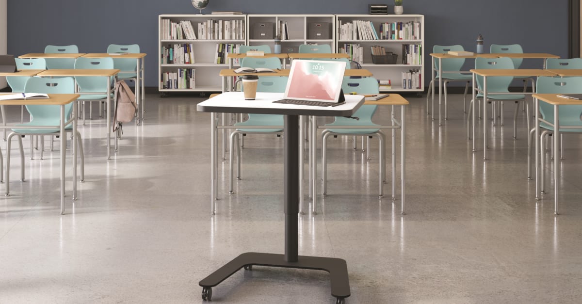 ROLL CALL LECTERN PRESS RELEASE | HON Office Furniture
