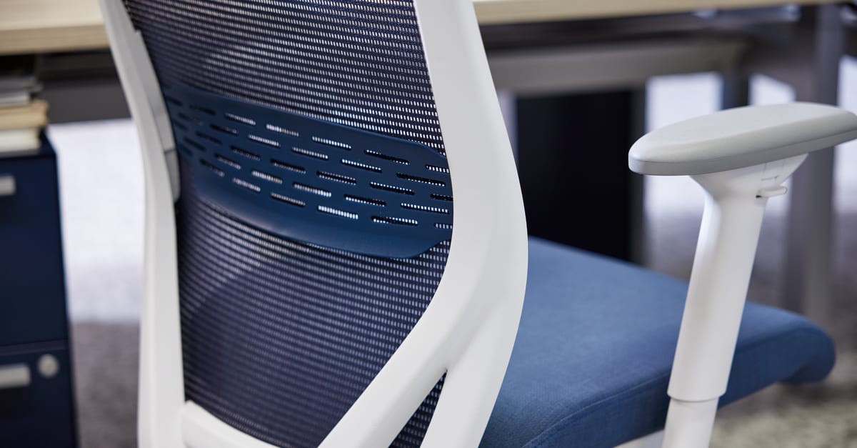 Lumbar Finishes | HON Office Furniture