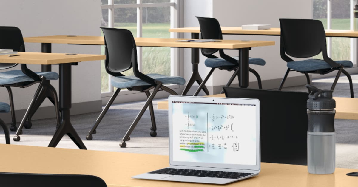 Stacking & Nesting Chairs | HON Office Furniture