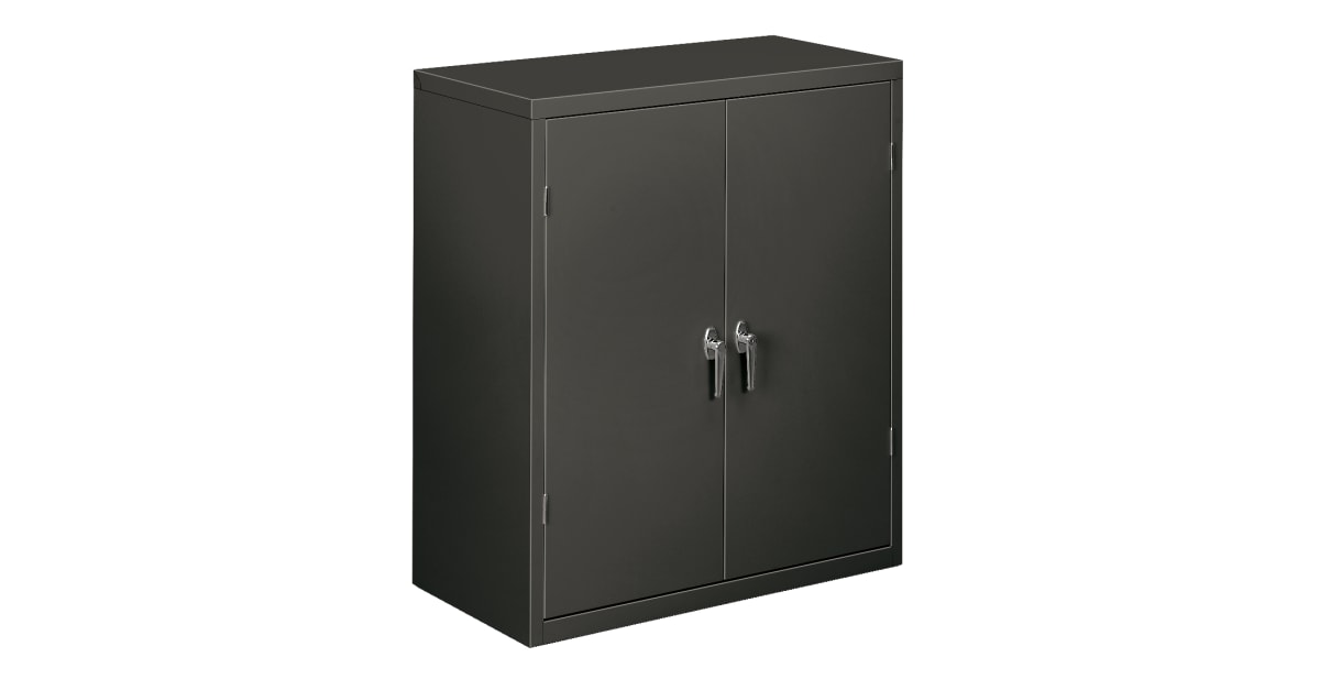 Hon Metal Cabinet With Doors | Cabinets Matttroy