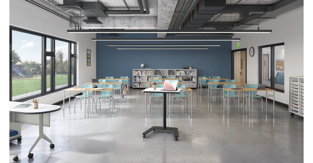 Roll Call | HON Office Furniture