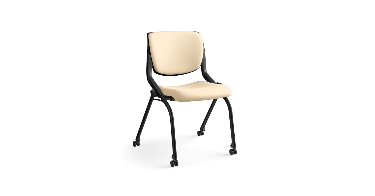 HMN2.N.A.PB.ON.WP29.BLCK | HON Office Furniture