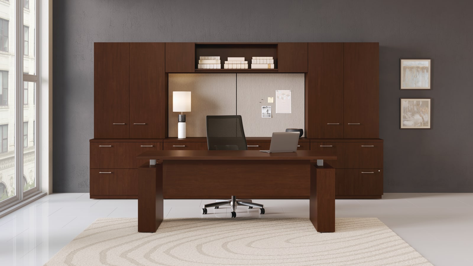 Concinnity | HON Office Furniture