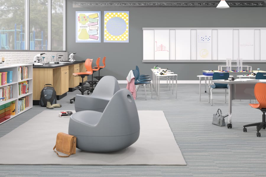 SmartLink | HON Office Furniture