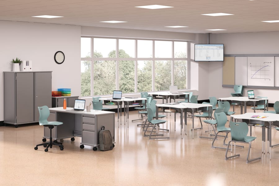 SmartLink | HON Office Furniture