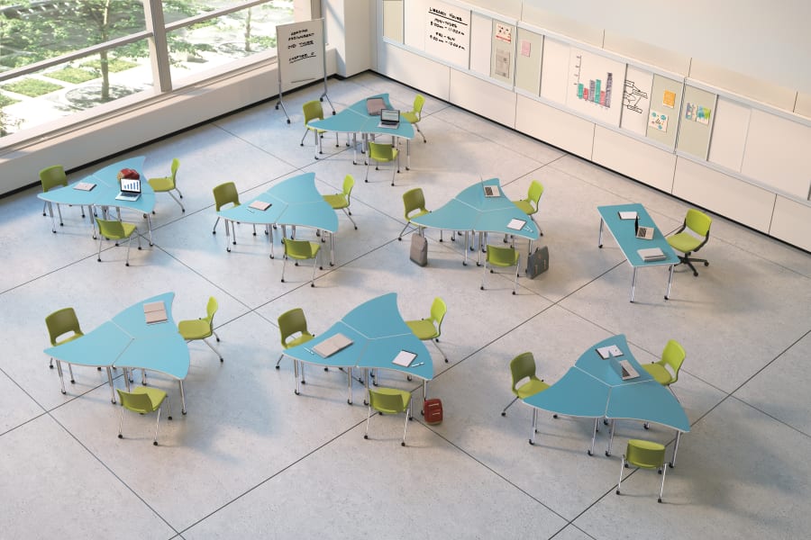 Build | HON Office Furniture