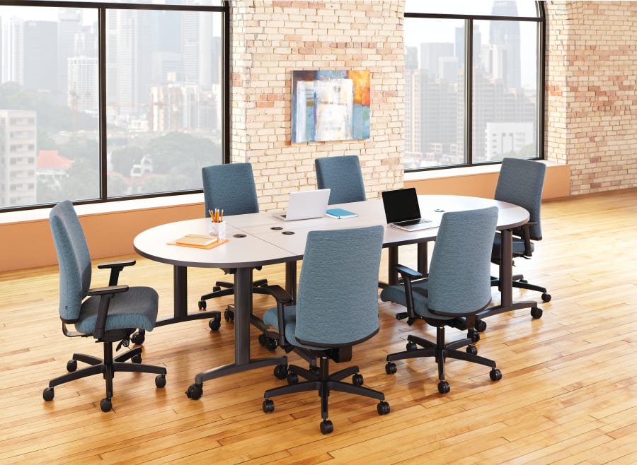 Huddle | HON Office Furniture