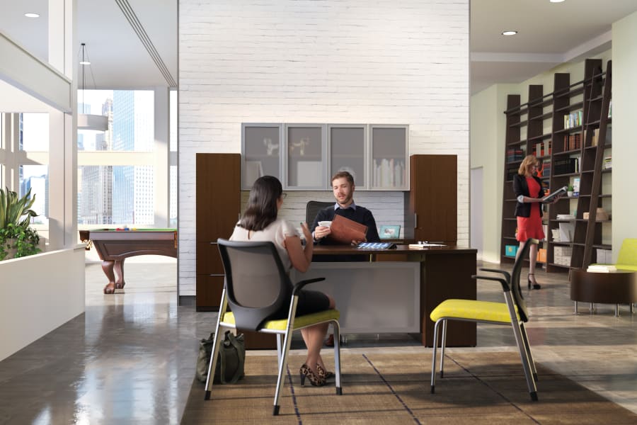 Concinnity | HON Office Furniture