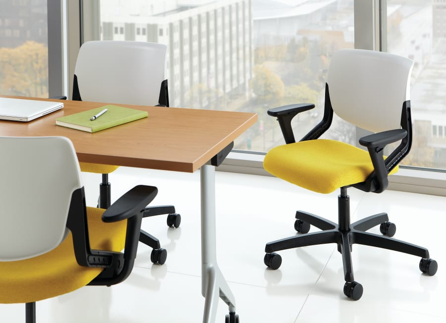 Motivate | HON Office Furniture