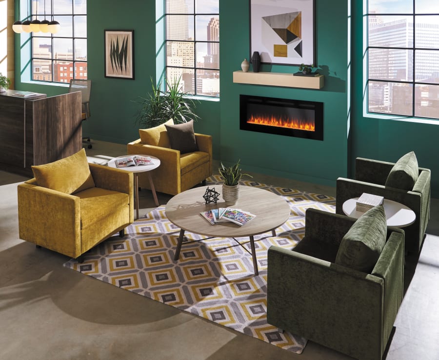 Scramble | HON Office Furniture