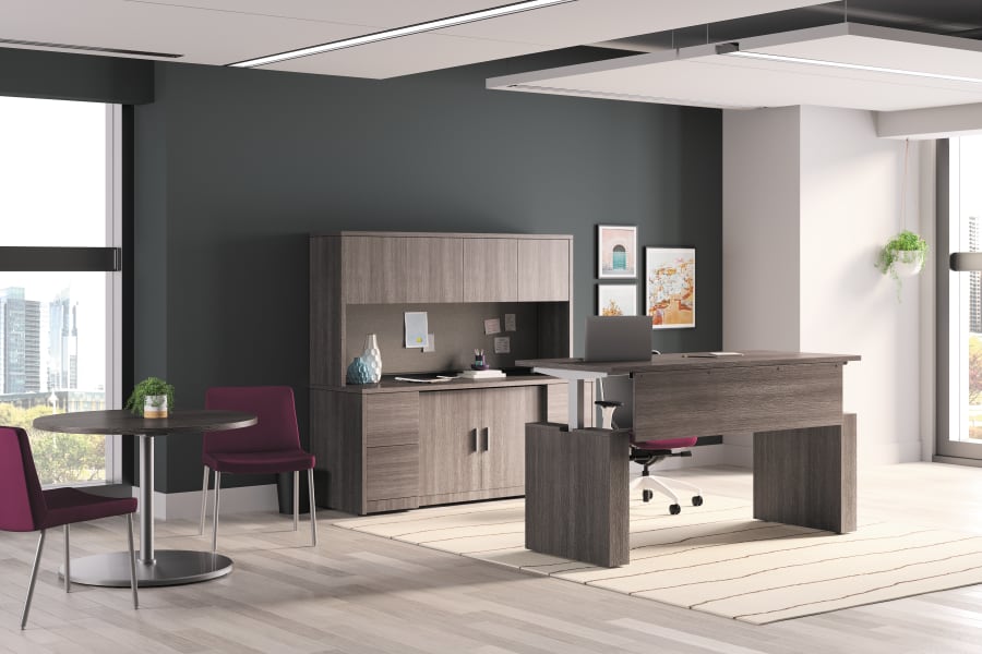 10500 Series | HON Office Furniture