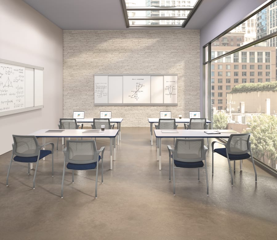 Build | HON Office Furniture