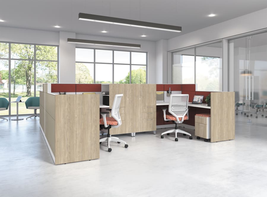 Abound | HON Office Furniture