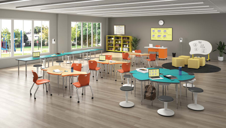 SmartLink | HON Office Furniture