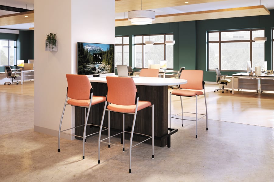 Preside | HON Office Furniture