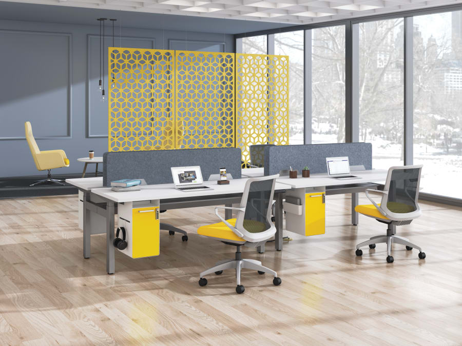 Spaces by HON All Spaces | HON Office Furniture