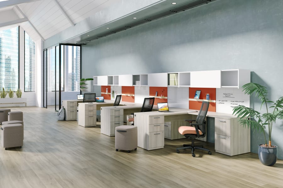 Workwall | HON Office Furniture