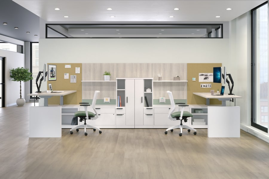 Workwall | HON Office Furniture