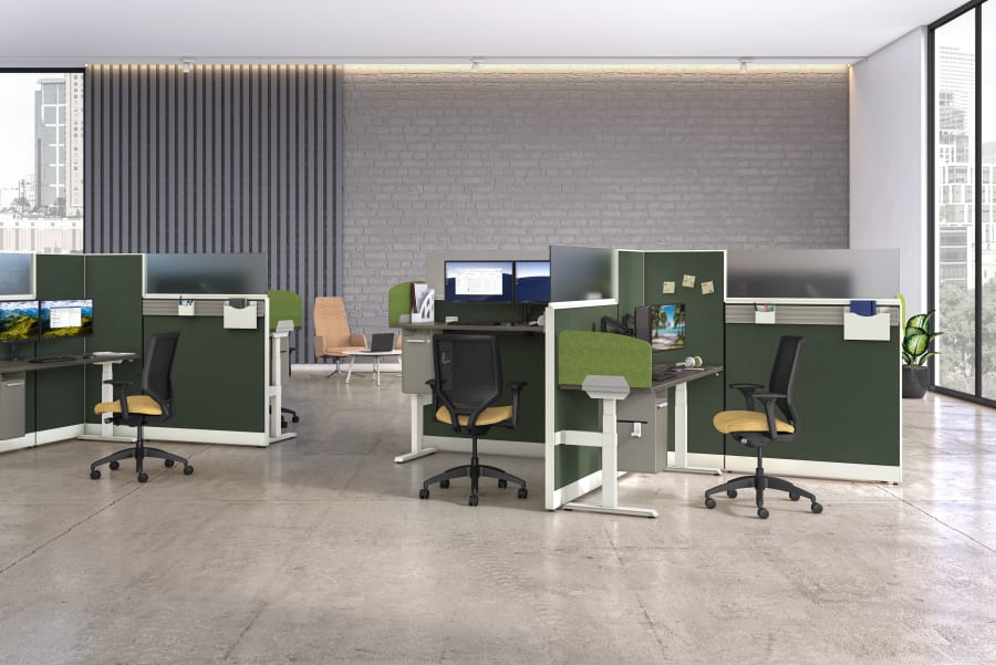 Accelerate | HON Office Furniture