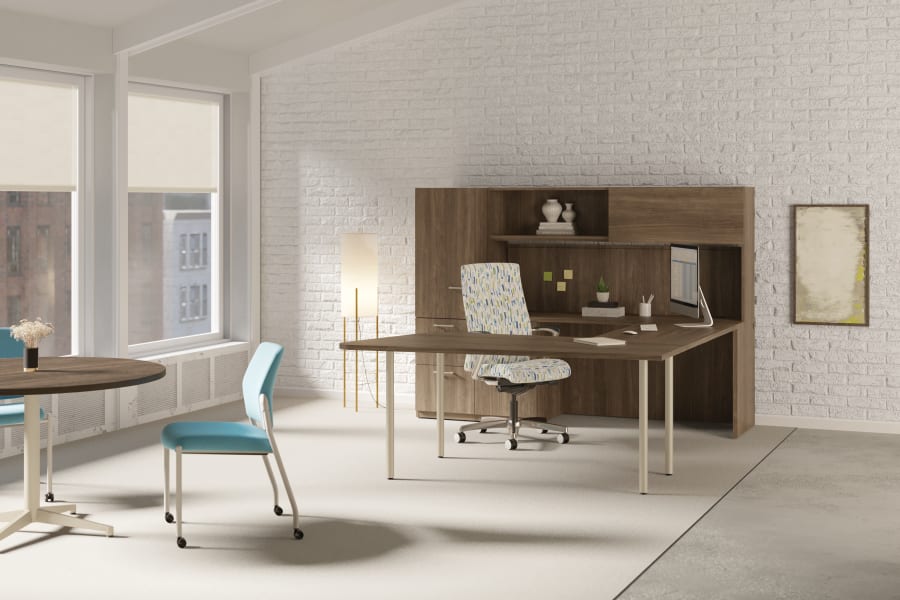 Concinnity | HON Office Furniture