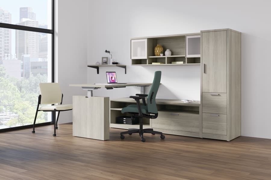 Spaces by HON All Spaces | HON Office Furniture