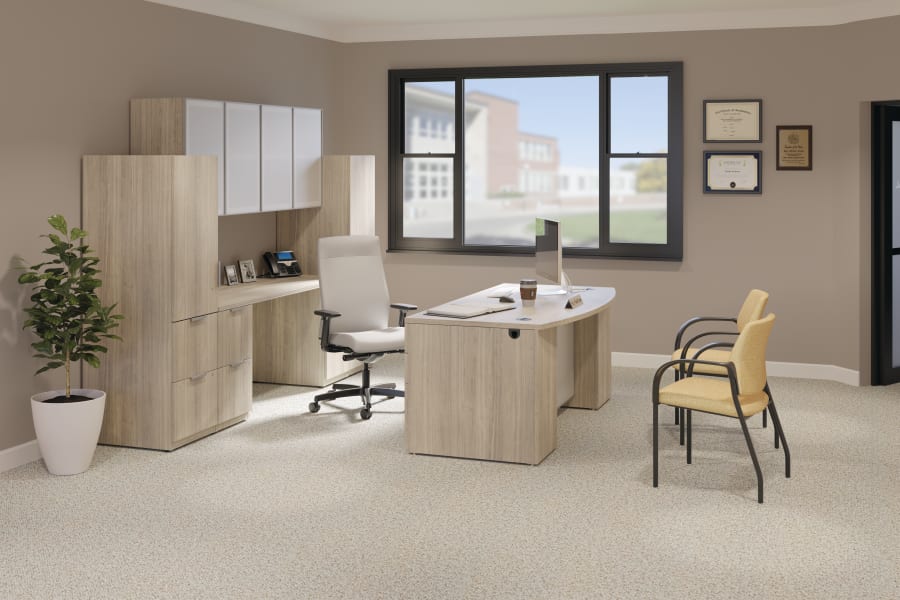 Concinnity | HON Office Furniture
