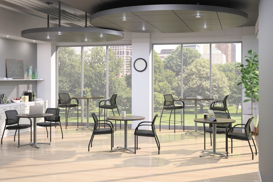 Between | HON Office Furniture