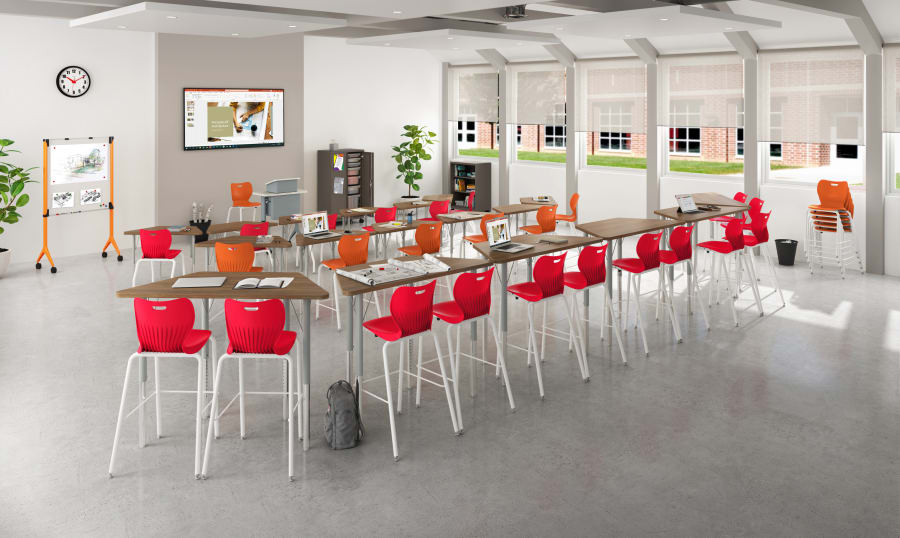 SmartLink | HON Office Furniture