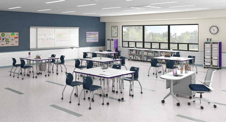 Build | HON Office Furniture